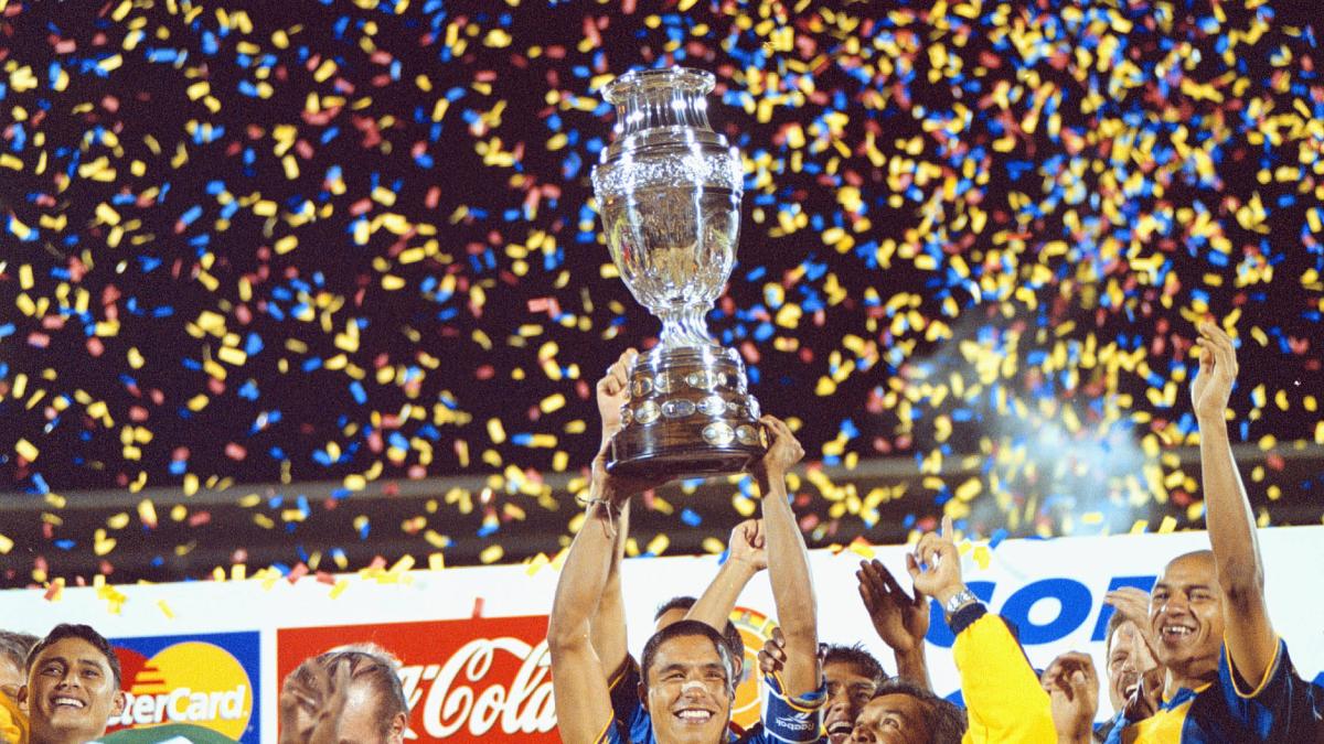 A 19 años del título de la Selección Colombia en la Copa América 2001