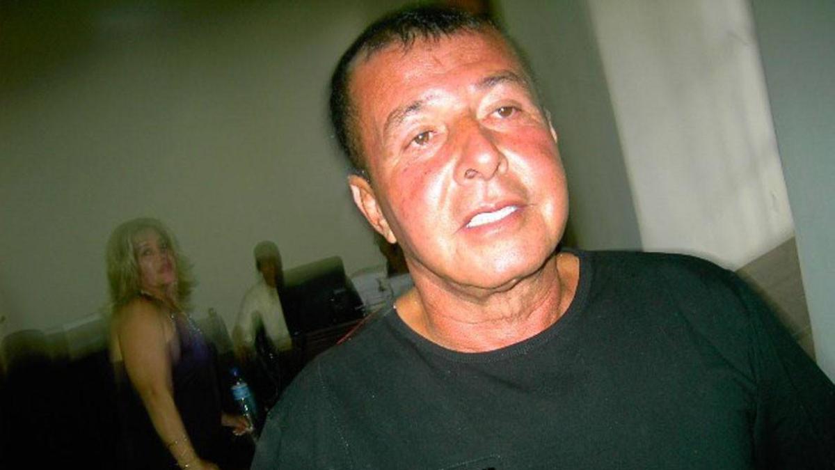 Quién es Henry Loaiza, alias Alacrán, y sus delitos con la Constru