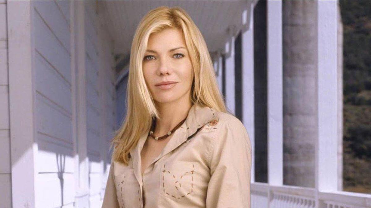 Muere actriz conocida por sus papeles en Grey's Anatomy y Lost