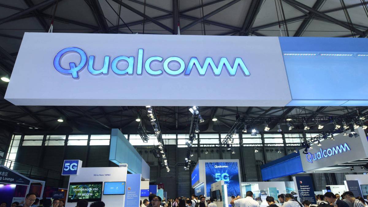 Qualcomm presenta sus nuevos procesadores para computadores