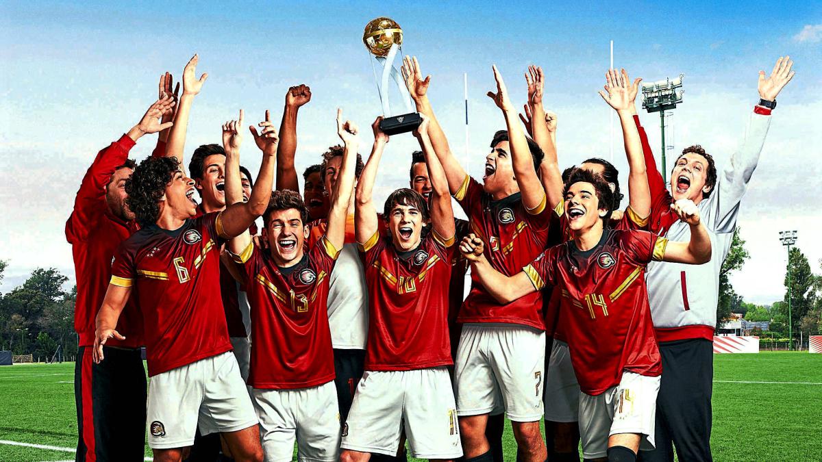 Protagonistas de O11CE hablan de la tercera temporada de la serie
