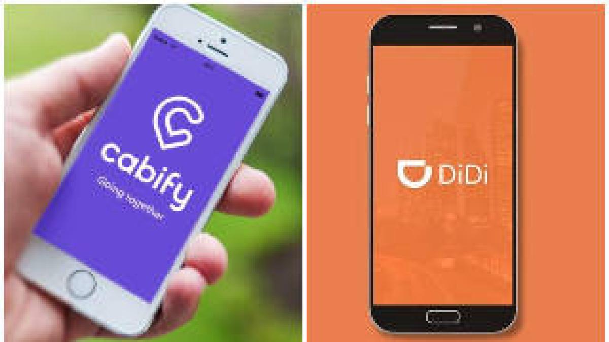 Cuánto se gana manejando Uber, Didi, Cabify, InDriver, Beat: requisitos Cuánto se gana manejando Uber, Didi, Cabify, InDriver, Beat: requisitos