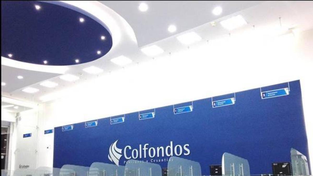 Colfondos, fondo privado de pensiones, cambia de dueño