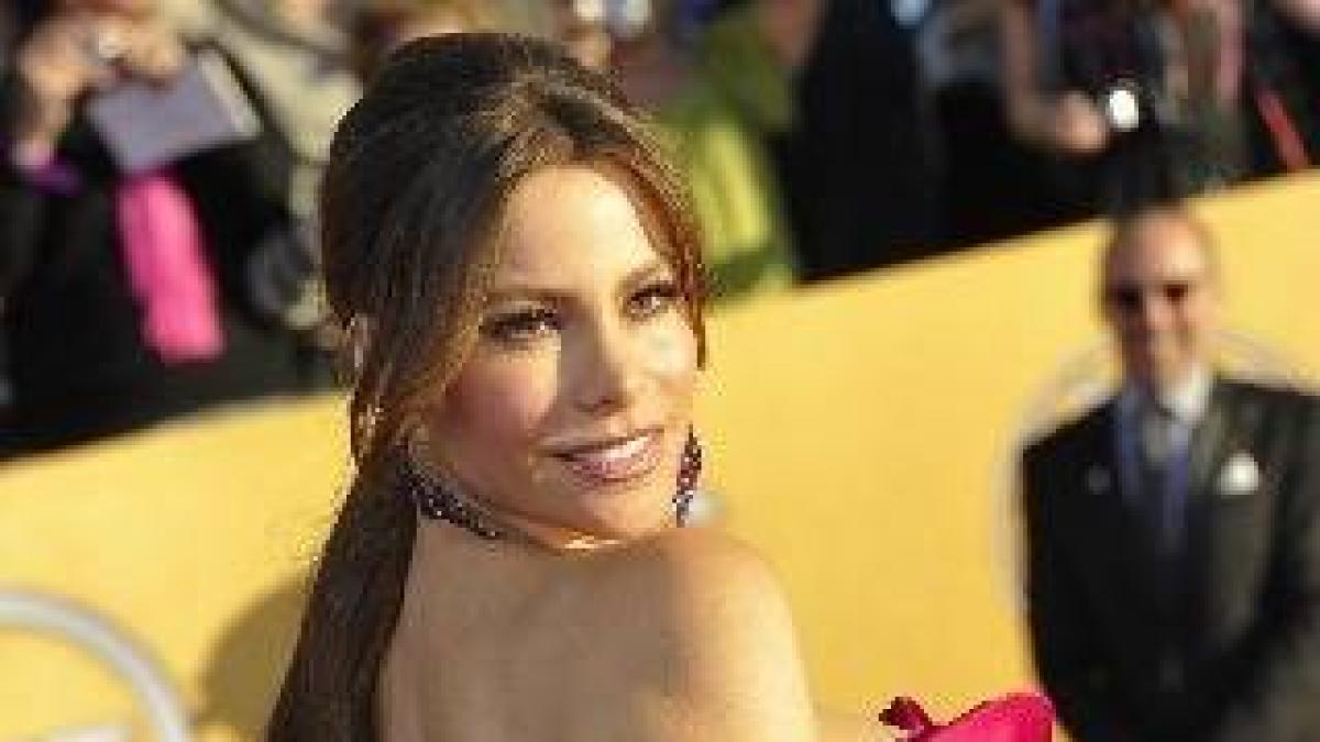 Biografía de Sofía Vergara