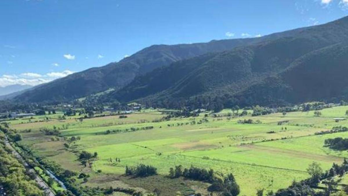 Nuevo parque de Guaymaral tendrá 150 hectáreas con el humedal en medio ...