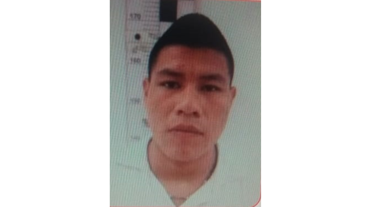 Mayimbú estaría herido y huyendo de operación militar