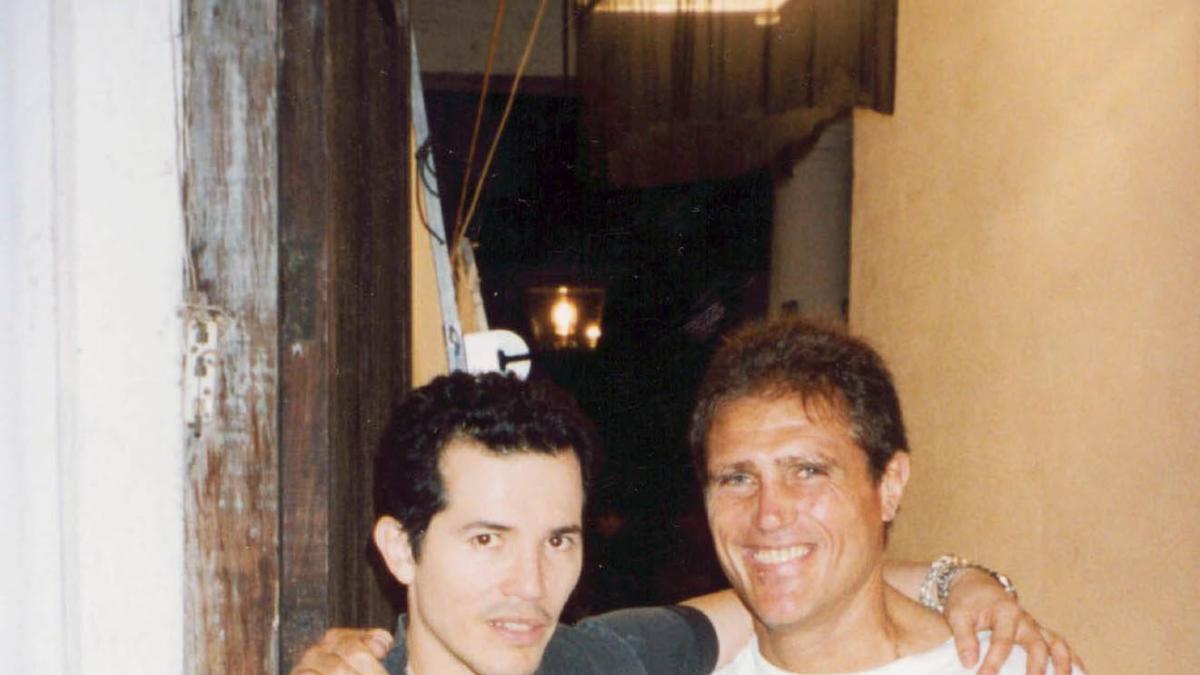 Vida de Rodrigo Obregón, actor de cine y televisión que murió este ...