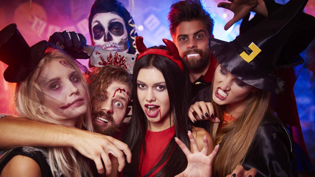 Disfraces que serán tendencia en 2019