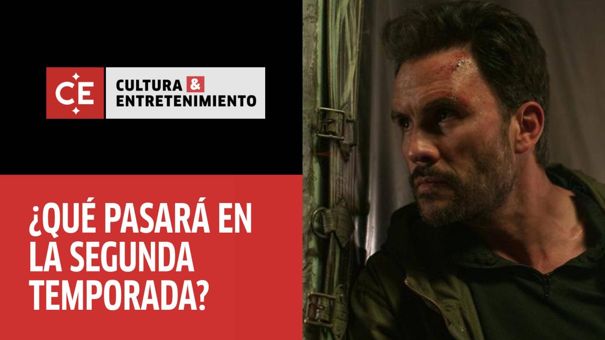 Distrito salvaje de Netflix ahora apunta a los claroscuros del poder