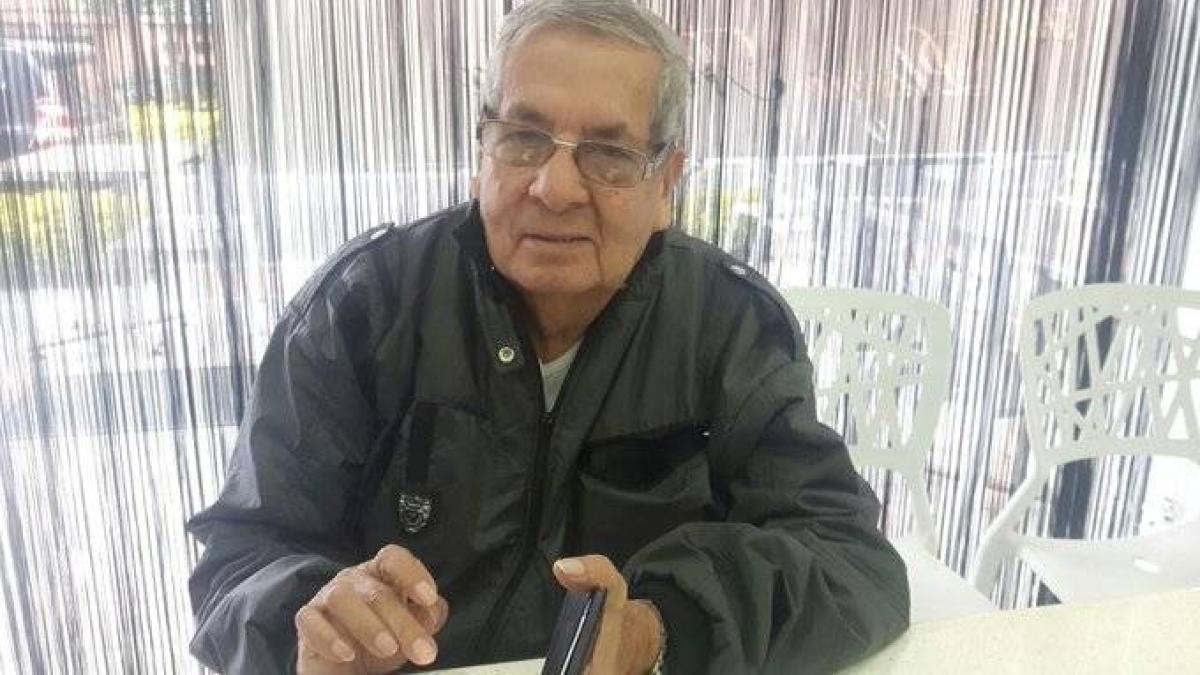Murió fundador de las Farc Fernando Bustos, alias 'Marquetaliano'