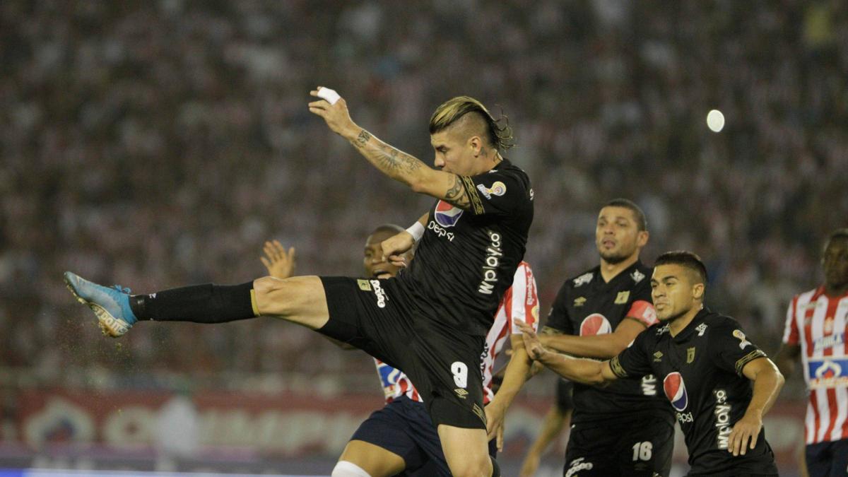 Marlon Torres confirmó su continuidad con América hasta el 2022