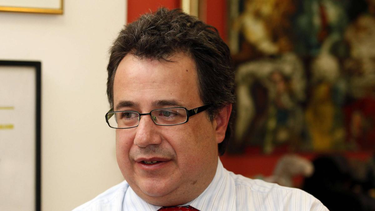 ¿Quién es el nuevo presidente de Anif?