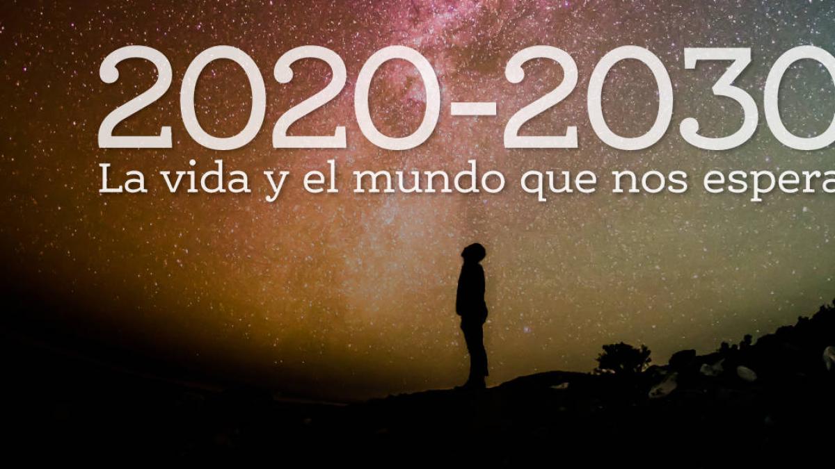Los temas más importantes para el mundo en 2020-2030