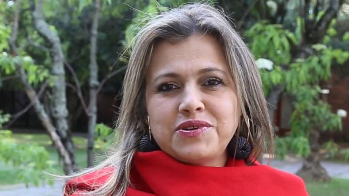 Prioridades de la nuevo secretaria de Educación Edna Bonilla