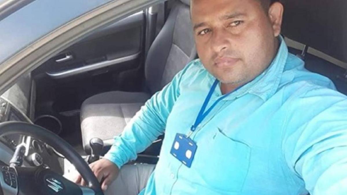 Capturan a 'Mono Chilga', acusado por asesinato de líder social