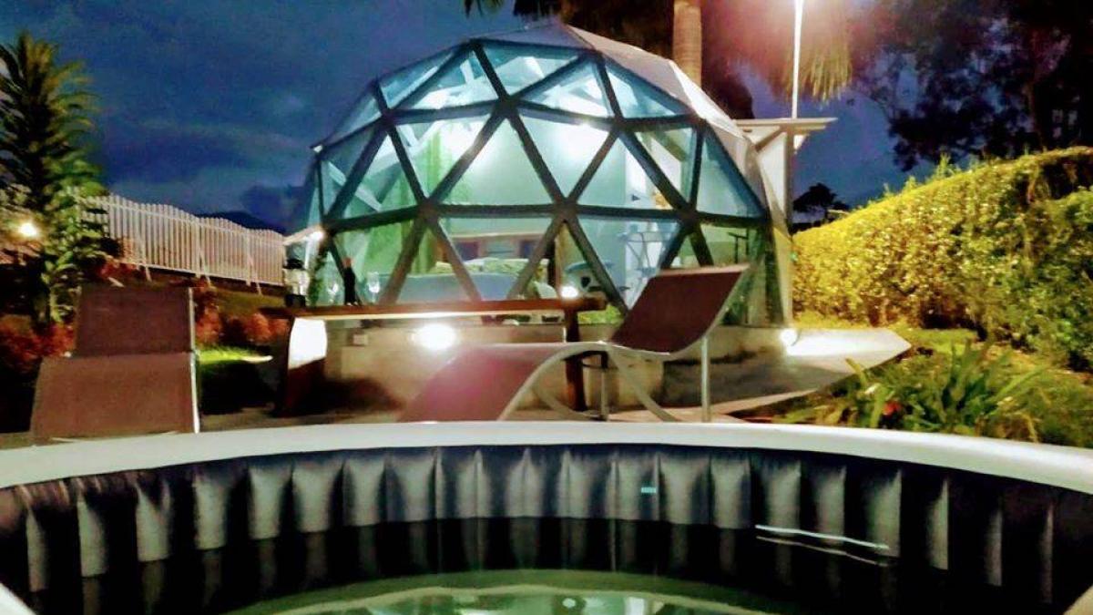 Domo World probará sus materiales en el espacio