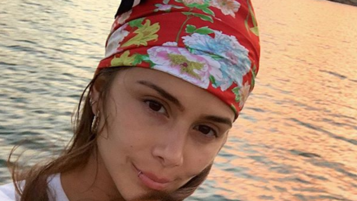 Greeicy Rendón presentó a su nuevo amor