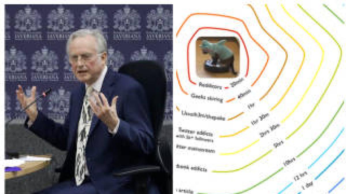 Origen y significado de la palabra meme