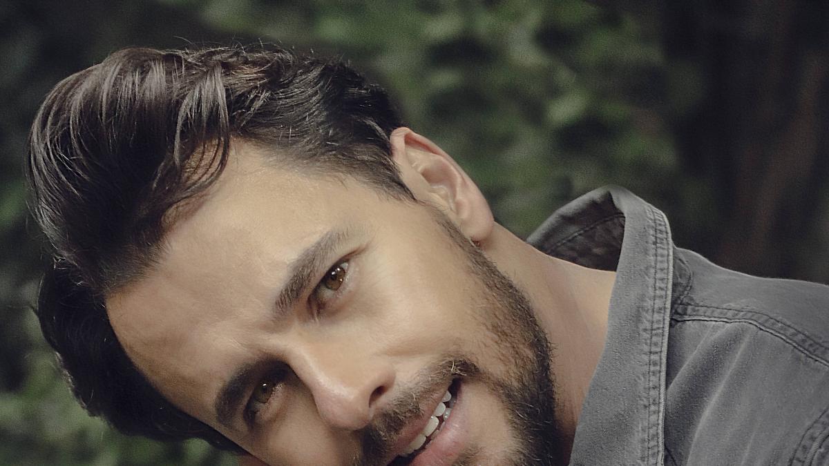 Iván López en entrevista: secretos y nuevos retos