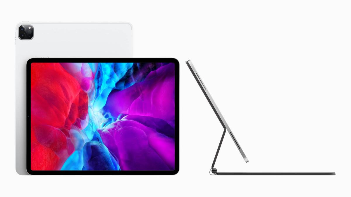 iPad Pro 2020, características, novedades y precio de la nueva tableta ...