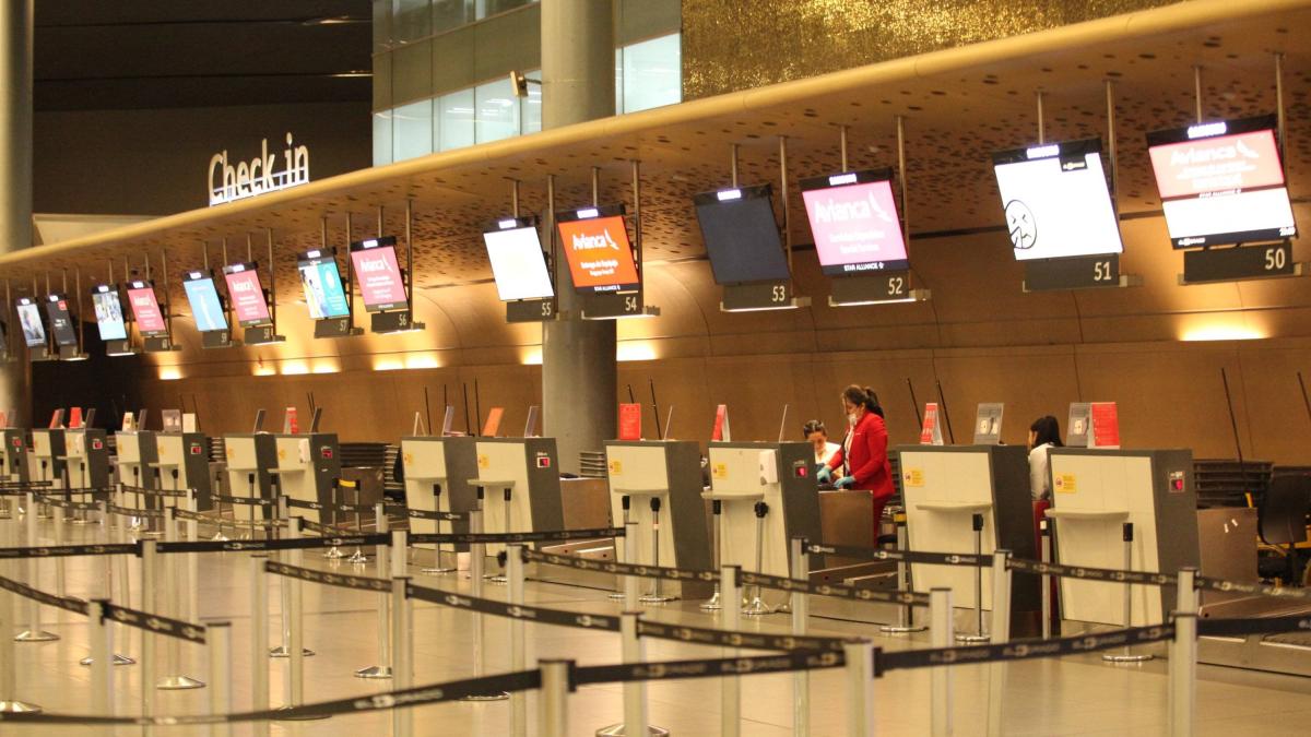 Este es el plan El Dorado Max y las obras que tendrá la terminal a 2025