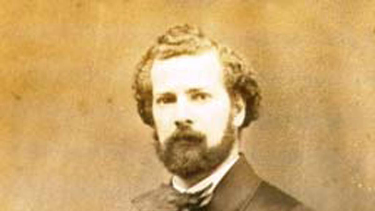 Quién fue José María Samper