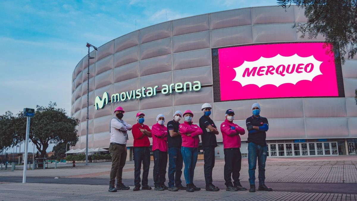 Merqueo quiere llegar a más ciudades