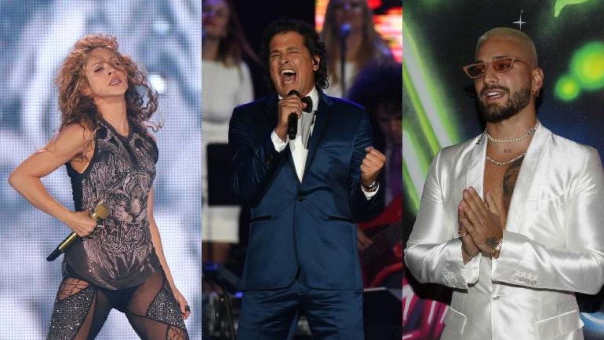 Llegó el día del gran especial ‘Colombia Cuida a Colombia’