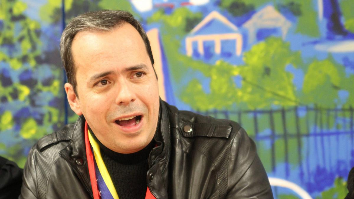 El nuevo enredo del polémico JJ Rendón, ahora con señalado mercenario