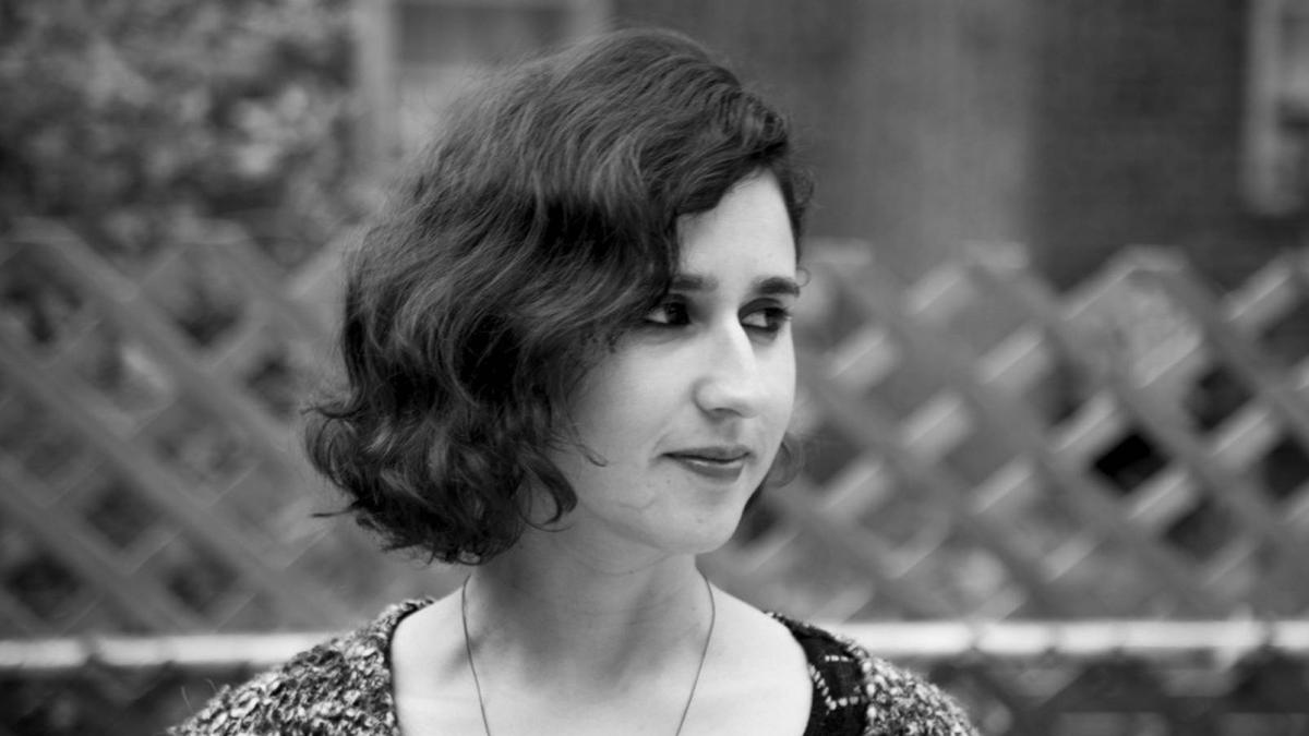 reseña de 'Diseño de interiores', de la colombiana Fátima Vélez