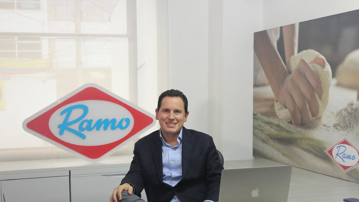 Productos Ramo celebra su aniversario 70 con nuevos empaques