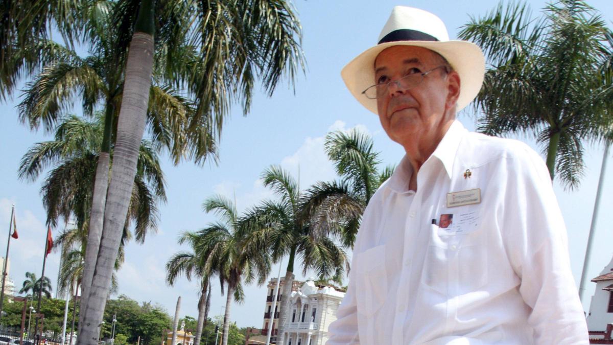 Coronavirus: Raimundo Angulo suma 48 días hospitalizado y se recupera ...