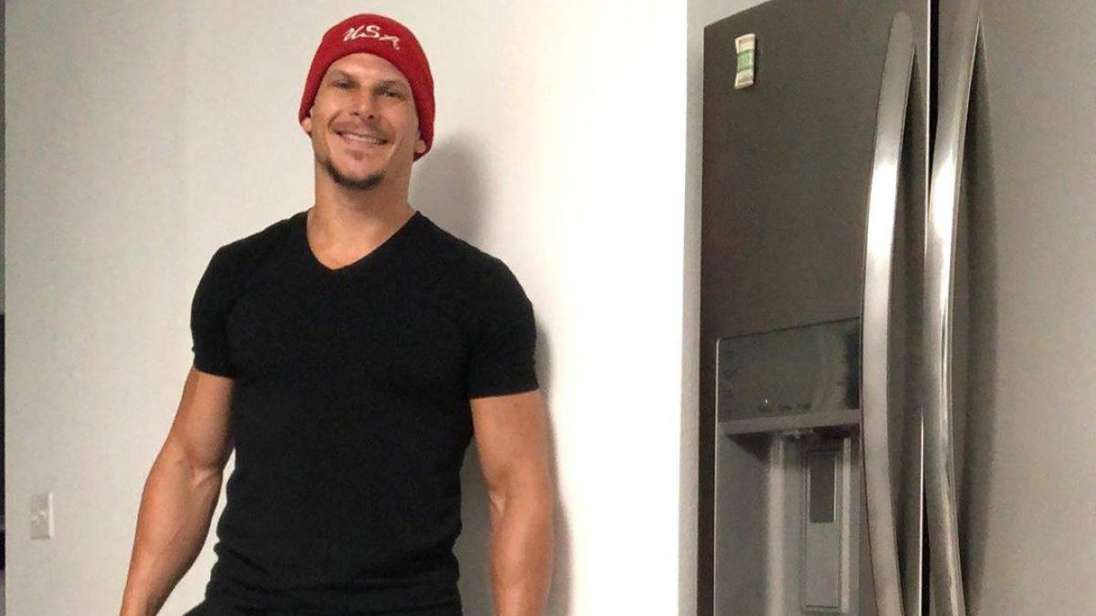 Jessica Cediel: ex novio Mack Roesch se disculpa con ella