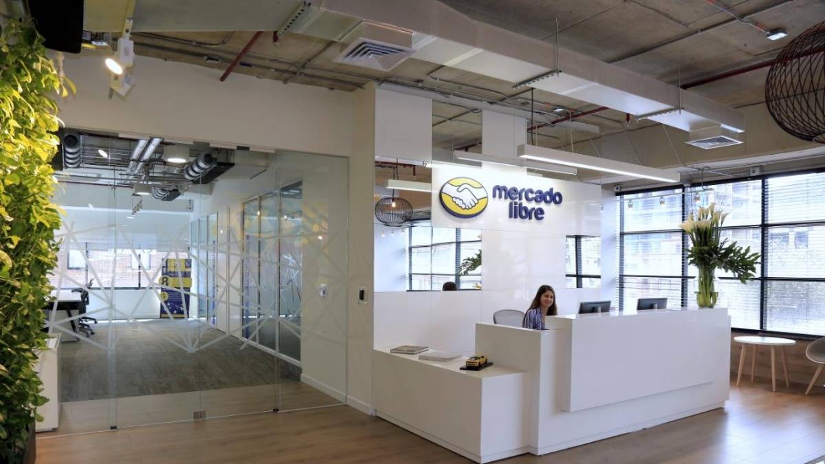 Mercado Libre anuncia inversión de 380 millones de dólares en Colombia ...