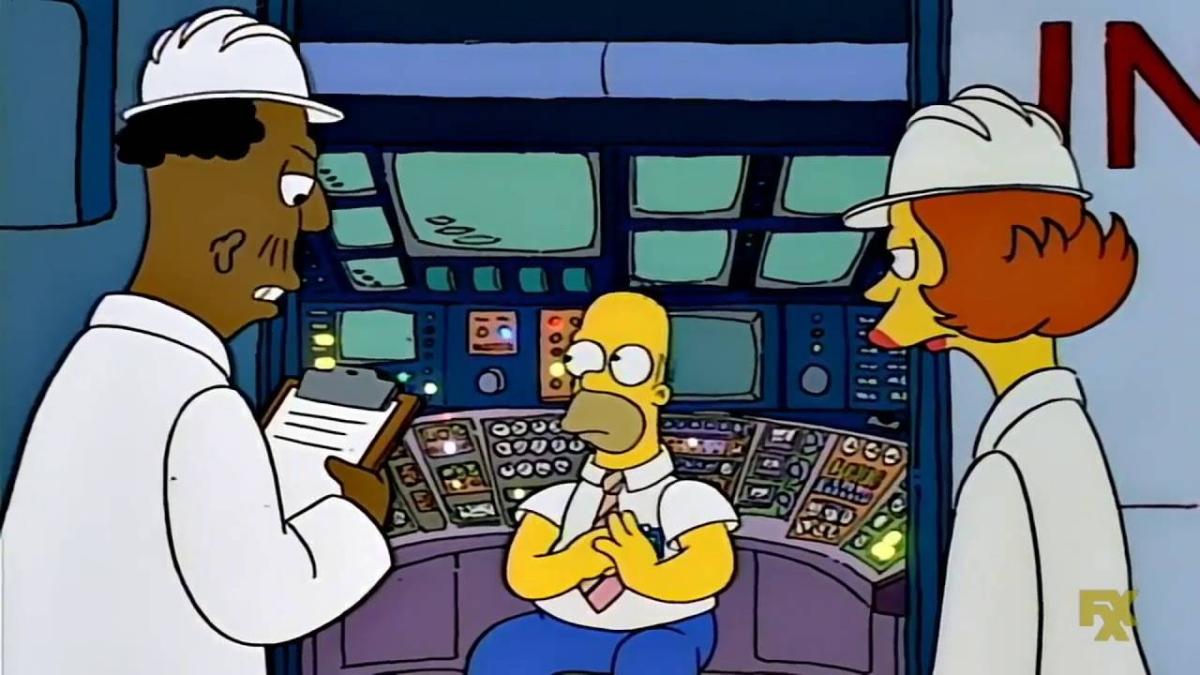 'Los Simpson' se quedan sin Marc Wilmore, su guionista y productor