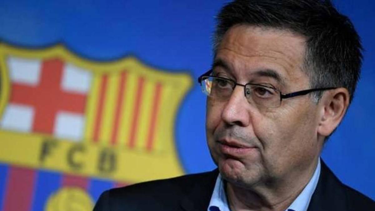 Barçagate: este es el abecé del escándalo del Barcelona