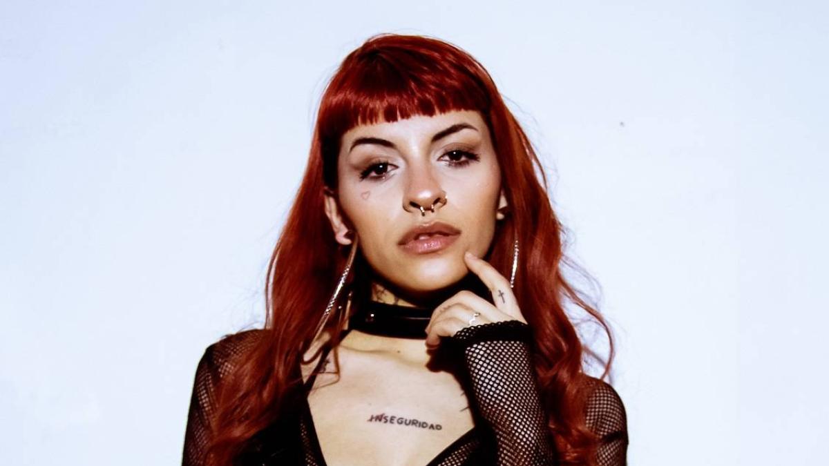 Cazzu se presentará en el Movistar Arena de Bogotá con su 'Latinaje ...