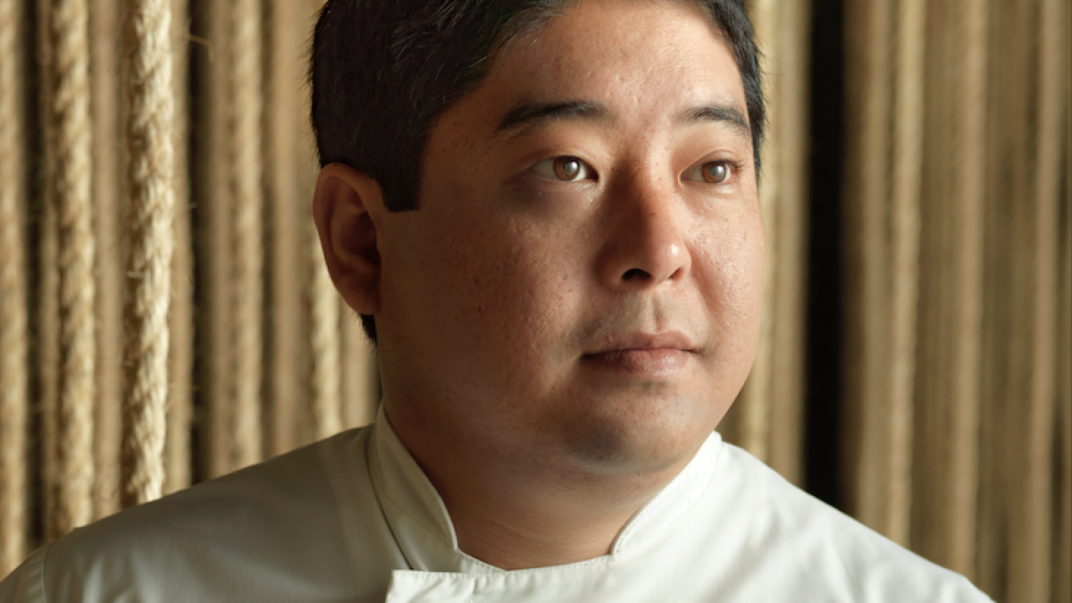 Entrevista con el chef peruano Mitsuharu Tsumura - REVISTA BOCAS