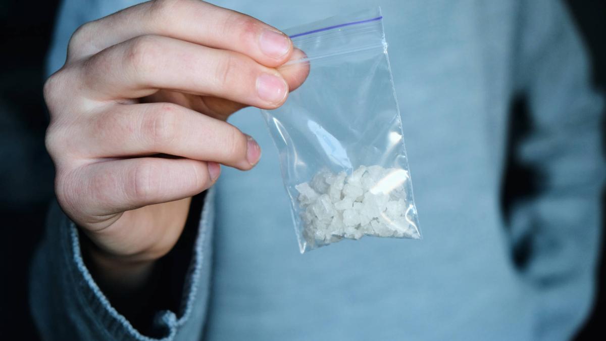 Metanfetaminas: ¿qué son y por qué son tan peligrosas?