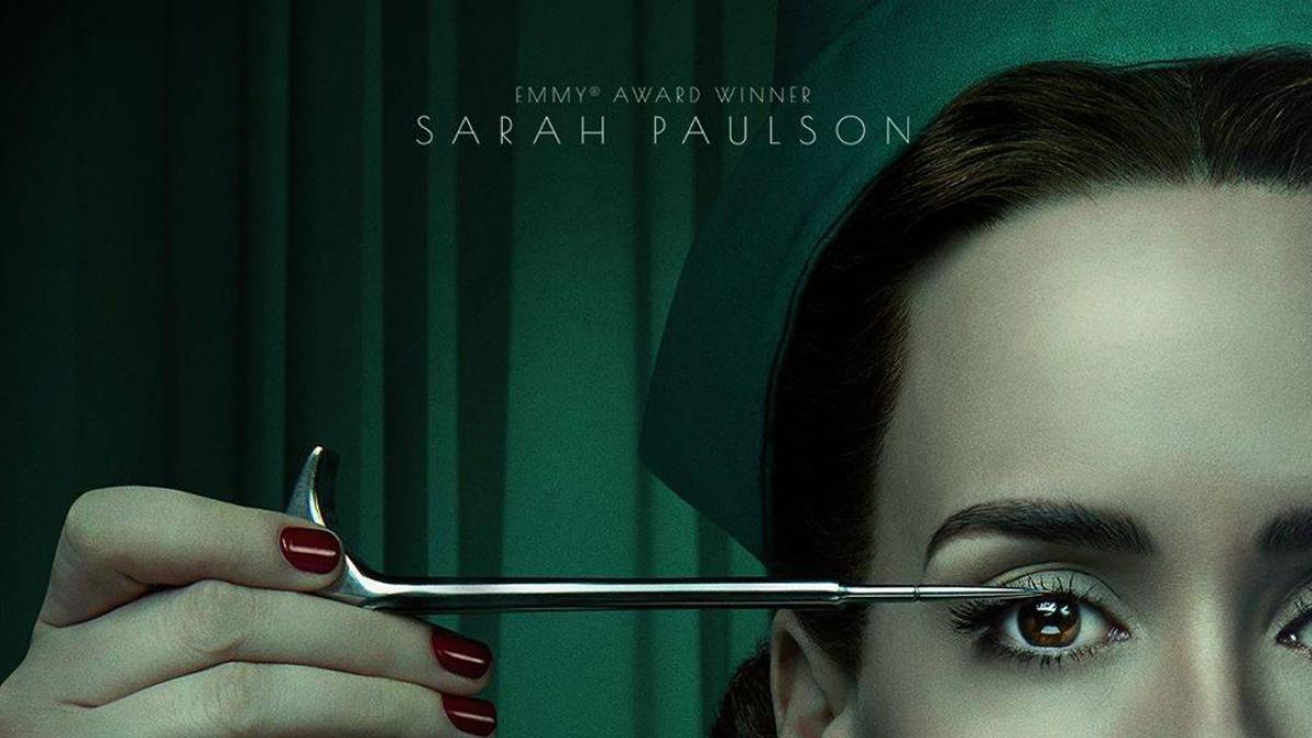 Netflix: Mildred Ratched, ¿Por qué esta serie es esperada en Netflix ...