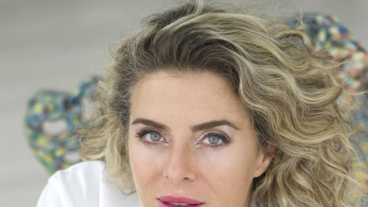 Respuestas al Gran 'test' de las actrices colombianas