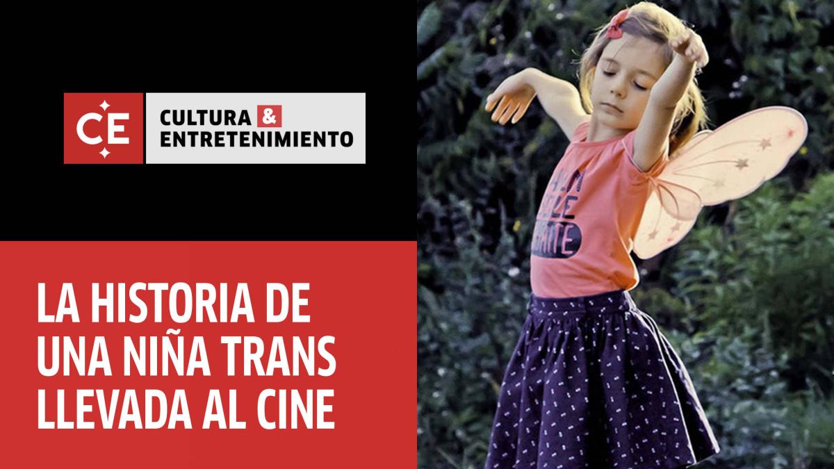 'Little Girl': La historia real de una niña transgénero llevada al cine ...