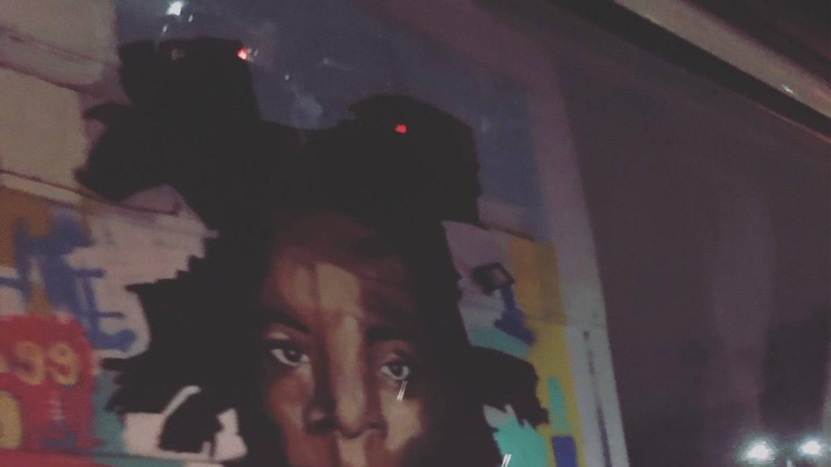 El arte de SAMO, un legado que nació en Nueva York