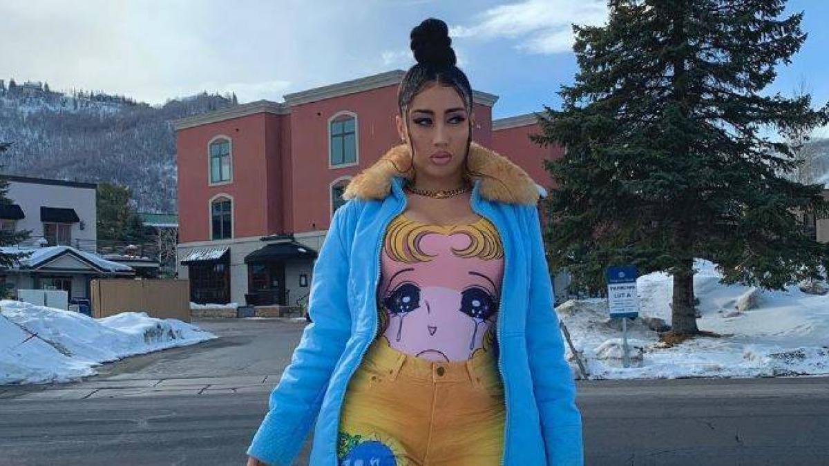 Kali Uchis habla de su música y su nueva canción La Luz