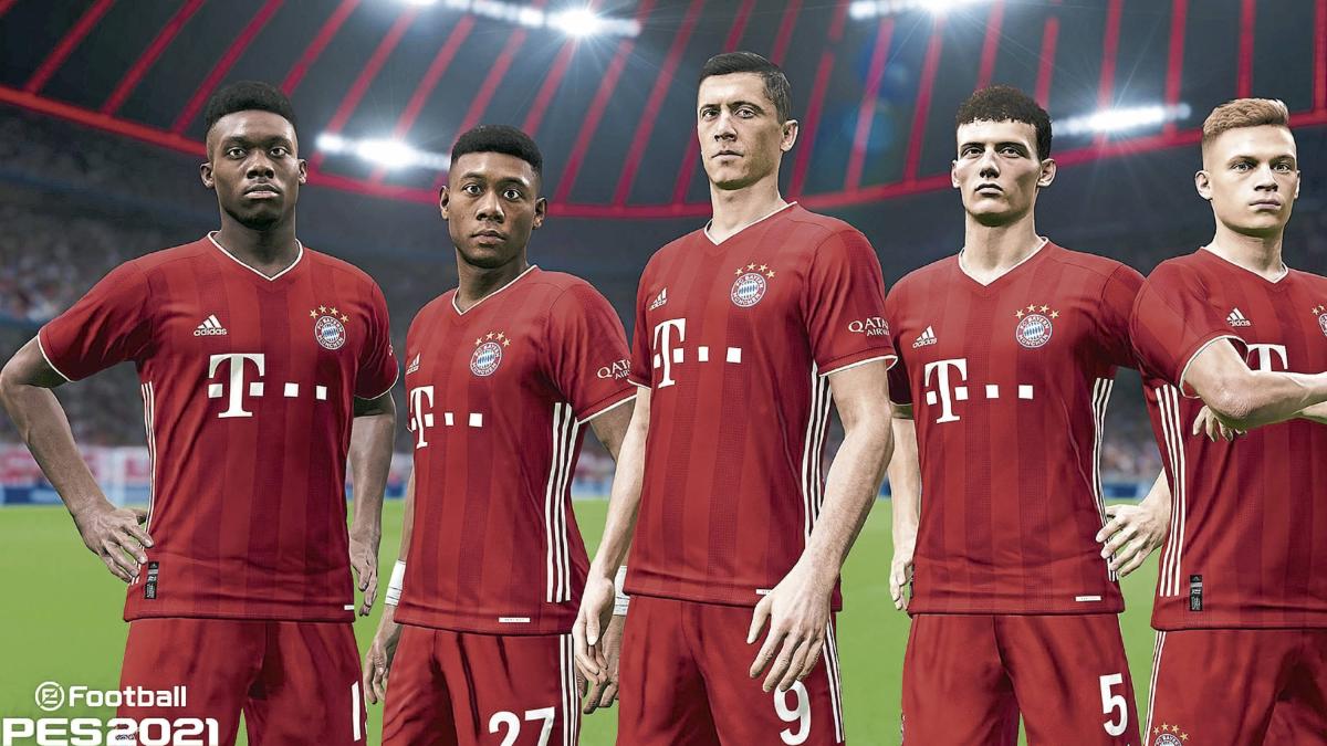 Fifa 21 y PES 2021: precios, novedades y modos de juego