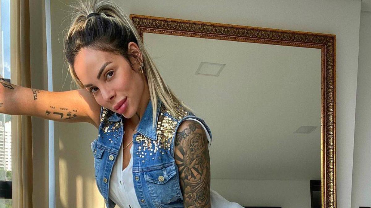 Angélica Hernández, reconocida influencer de Instagram, capturada por ...