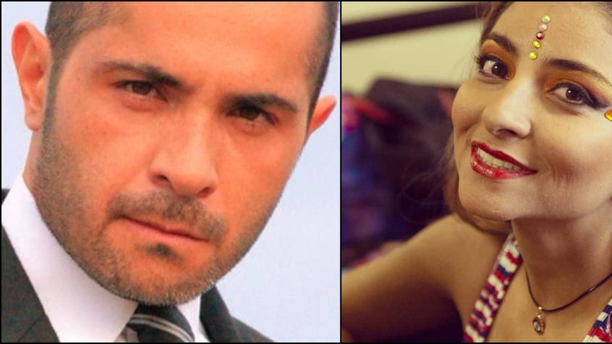 Actor John Mario Rivera es denunciado por maltrato contra la mujer ...