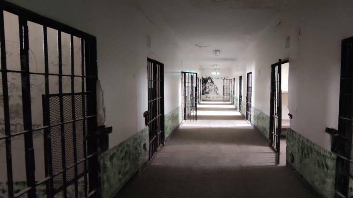 Bogotá: Animales: La cárcel de Soacha que se convirtió en refugio animal