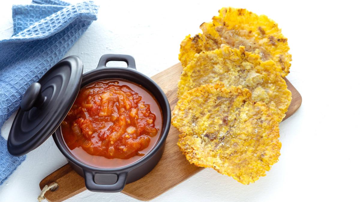 Patacones: receta tradicional ¿cómo prepararlos y que queden crocantes?