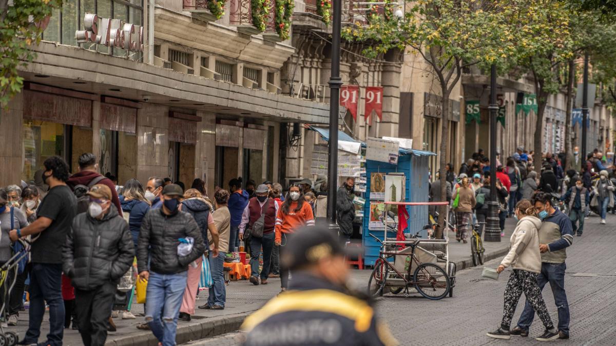 México | prostitución se duplica por crisis en pandemia del coronavirus